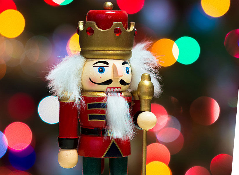 Nov 30 & Dec 1 – The Nutcracker - Boulder Philharmonic